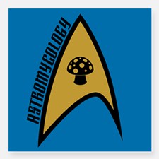 Astromycology: I love it, Star Trek loves it, the whole world will love ...